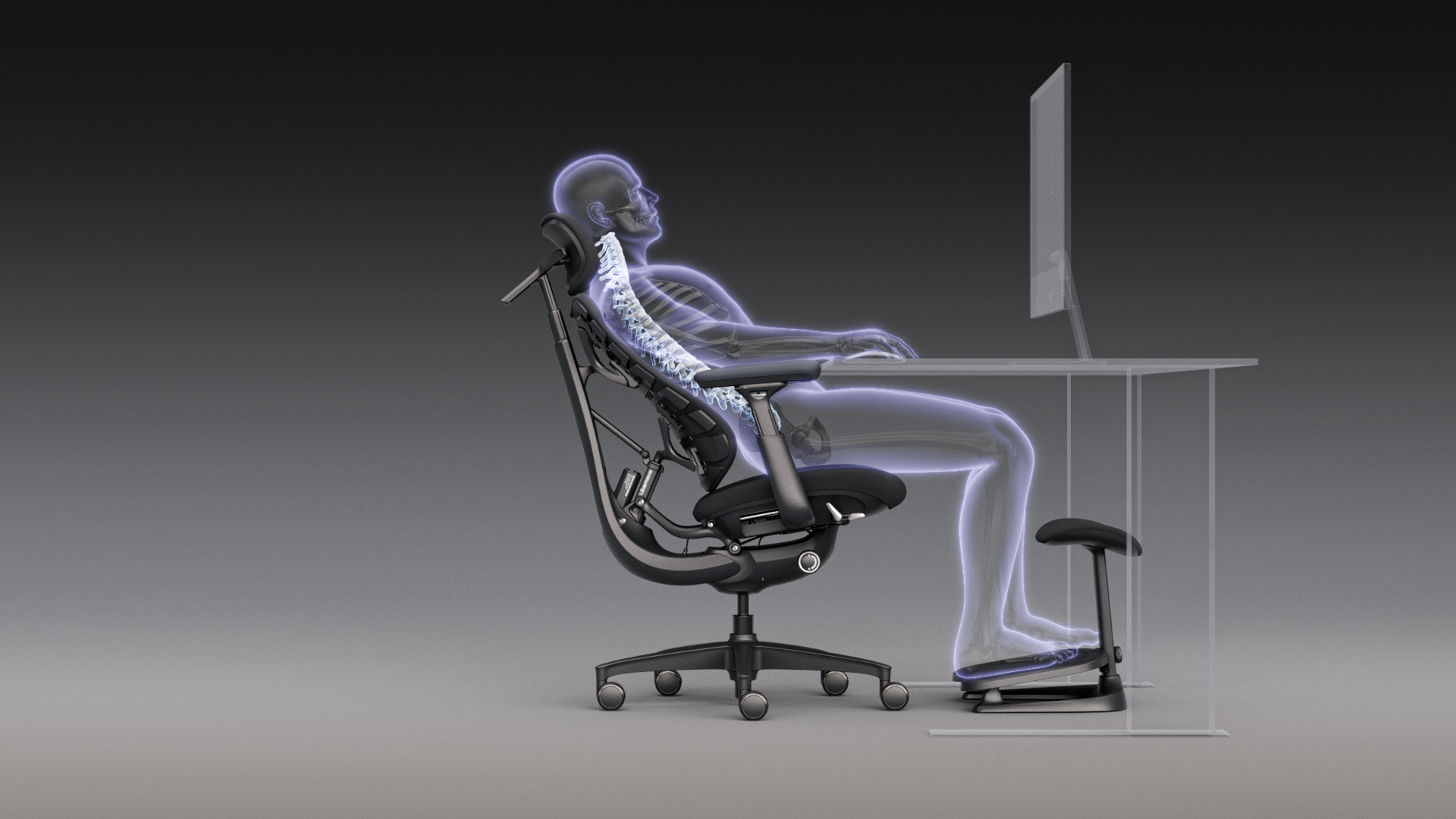 Desk Stretches to Boost Circulation: The Secret to Surviving Your Work ...